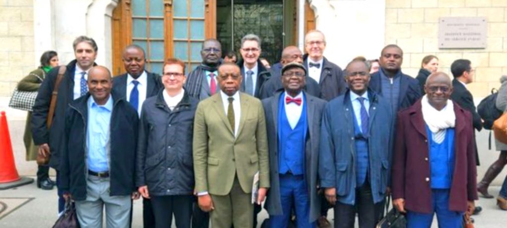 COOPERATION – Nasla Cameroon